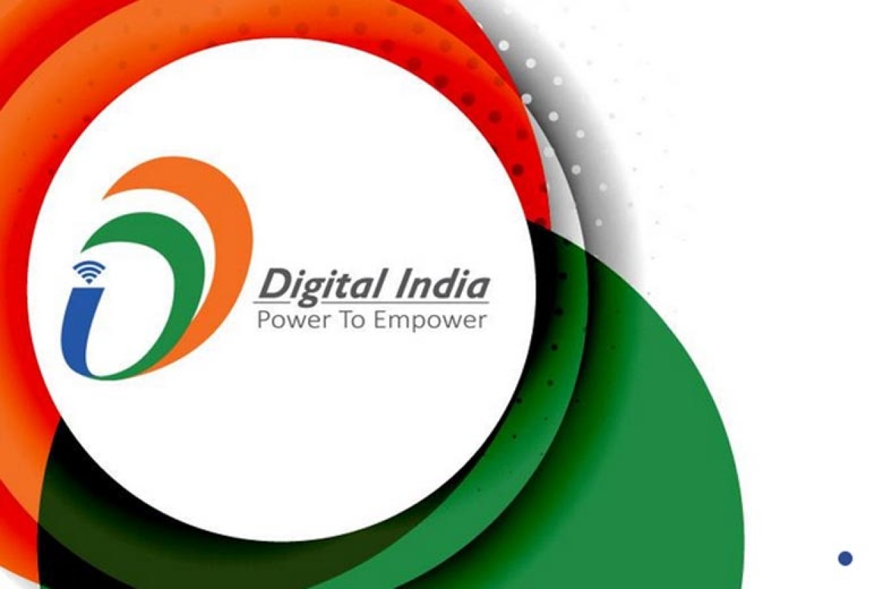 Digital India - Nobel NaMo
